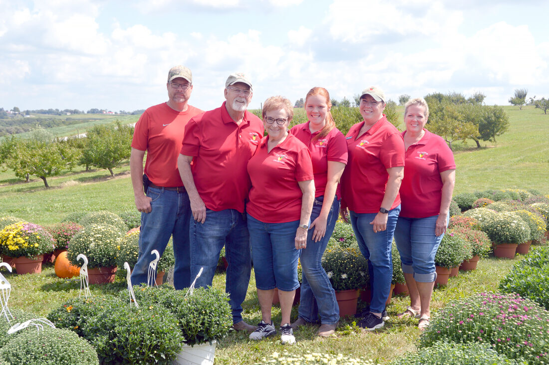 Tradition lives on at Packer’s Orchard and market | News, Sports, Jobs ...